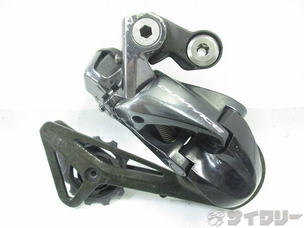 製品情報カテゴリドライブトレイン リアディレイラー メーカーシマノ年式-色状態ランクD(年式相応のキズあり)送料サイズ小型サイズパーツ対応段数：2x11s状態コメント中古商品です。使用に伴う傷、使用感がございます。組付け動作確認は行っており...