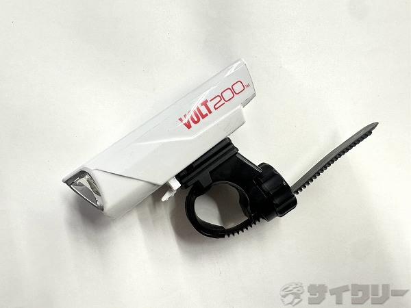 製品情報カテゴリ用品類 ライト フロント メーカーキャットアイ年式-色状態ランクC(少々キズあり)送料サイズ小型サイズパーツ充電方法：USB点灯方式：点灯・点滅色：ホワイト状態コメント中古商品でございます。使用感、傷、汚れがございます。保管...