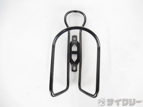 製品情報カテゴリ用品類 ボトルケージ メーカーミノウラ年式-色状態ランクC(少々キズあり)送料サイズ小型サイズパーツ規格：ペットボトル用色：ブラック状態コメント中古商品でございます。使用に伴う傷や汚れがございます。画像に写っているもので全て...