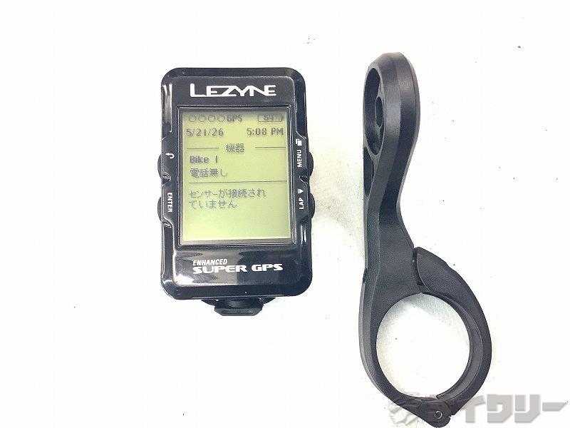 製品情報カテゴリ用品類 サイクルコンピュータ ノーマル ワイヤレスメーカーレザイン年式-色状態ランクC(少々キズあり)送料サイズ小型サイズパーツUSB充電状態コメント中古商品です。使用感傷等見受けられます。その他参考価格\18、480