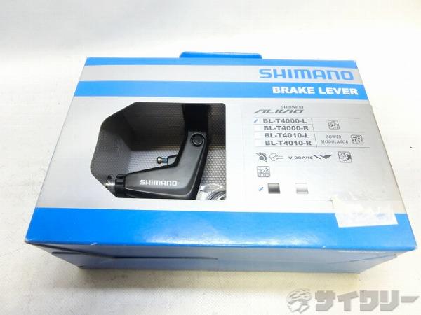 製品情報カテゴリブレーキ関連 ブレーキレバー メーカーシマノ年式-色状態ランクA(未使用品)送料サイズ小型サイズクランプ径：22.2mmパーツ対応ブレーキ規格：V・メカニカルディスク状態コメント未使用品です。その他参考価格：1、438円SH...