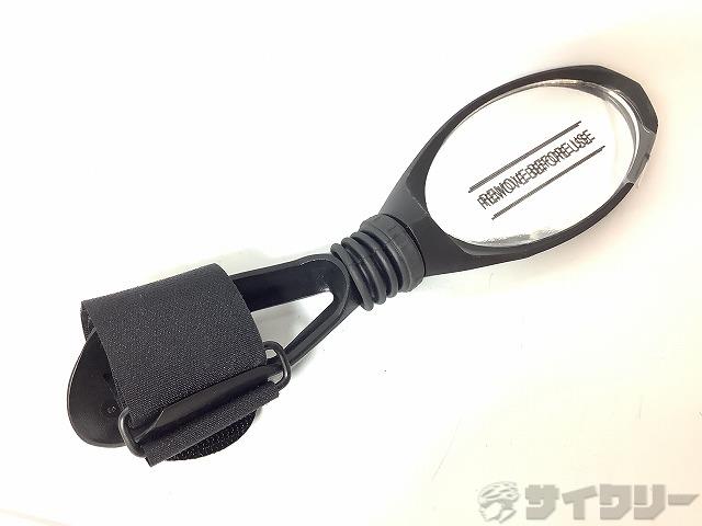 製品情報カテゴリ用品類 その他用品類 メーカーブラックバーン年式-色状態ランクB(ほぼ無傷)送料サイズ小型サイズパーツグリップ部分に付属のベルクロテープで巻き付けて固定状態コメント未使用品でございます。保管品の為、パッケージの劣化や本体の経...