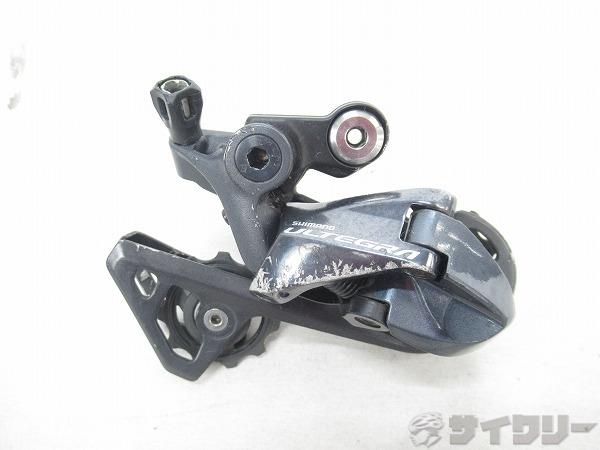 製品情報カテゴリドライブトレイン リアディレイラー メーカーシマノ年式-色状態ランクC(少々キズあり)送料サイズ小型サイズパーツ対応段数：11s状態コメント中古商品です。使用に伴う傷や擦れ、くすみがございます。画像に写っているもので全てでご...