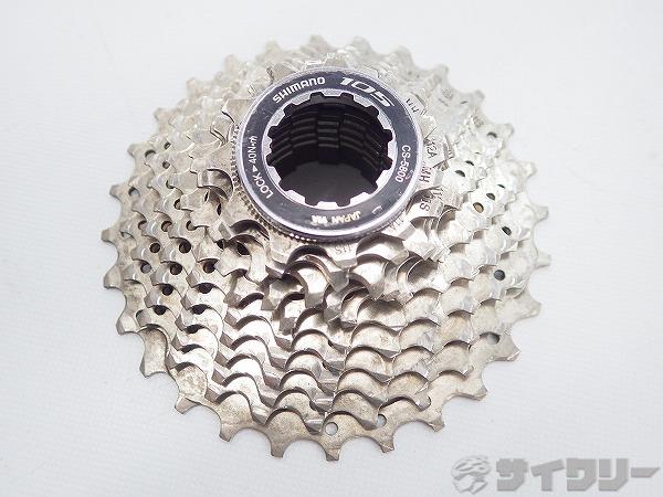 製品情報カテゴリドライブトレイン スプロケット メーカーシマノ年式-色状態ランクC(少々キズあり)送料サイズ小型サイズパーツ対応段数：11s歯数：11-28T対応フリーボディ規格：シマノフリー状態コメント中古商品でございます。使用に伴う、キ...