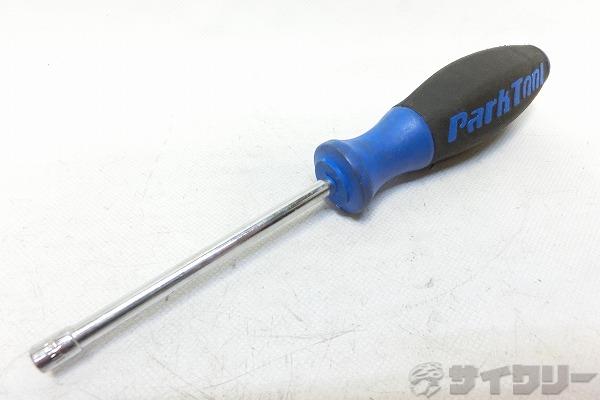 製品情報カテゴリ用品類 工具類/ケミカル 工具類 メーカーパークツール年式-色状態ランクC(少々キズあり)送料サイズ小型サイズパーツ六角5mm状態コメント中古商品です。すれ、使用感がございます。その他参考価格：2、057円PARKTOOL