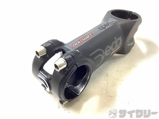 製品情報カテゴリハンドル関連 ステム アヘッド メーカーデダ年式-色状態ランクD(年式相応のキズあり)送料サイズ小型サイズ90x31.7mm OSパーツ色：BLK状態コメント中古商品です。使用感傷がございます。その他DEDA