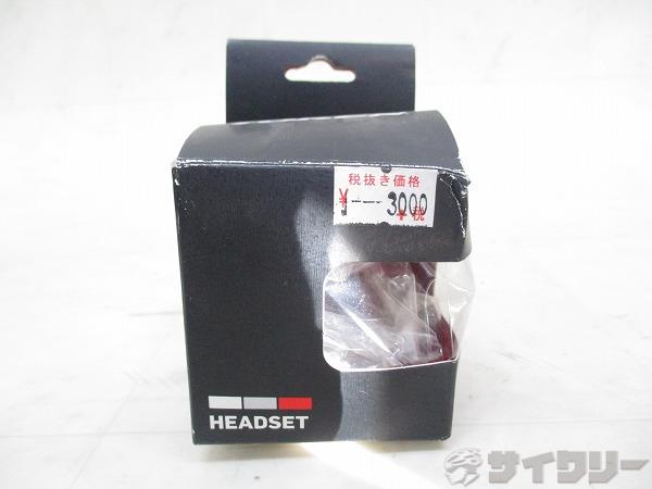 製品情報カテゴリサスペンション、フォーク ヘッドパーツ アヘッド メーカートーケン年式-色状態ランクA(未使用品)送料サイズ小型サイズパーツプレミアムベアリングを採用した、上部42mm+下部52mmサイズの上下異形ヘッドチューブへ上部1-1...