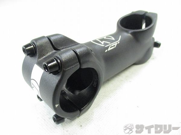 製品情報カテゴリハンドル関連 ステム アヘッド メーカーシマノプロ年式-色状態ランクC(少々キズあり)送料サイズ小型サイズステム長：90mmコラム径：28.6mmクランプ径：31.8mm角度：17°パーツ色：ブラック状態コメント中古商品です...