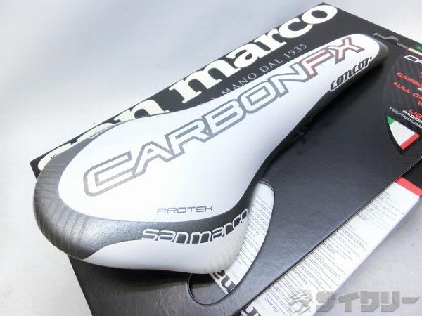 製品情報カテゴリサドル関連 サドル メーカーセラサンマルコ年式-色状態ランクA(未使用品)送料サイズ小型サイズ幅：144mmパーツレール材質：カーボン色：ホワイト状態コメント未使用品です。その他参考価格：18、900円SELLE SANMARCO