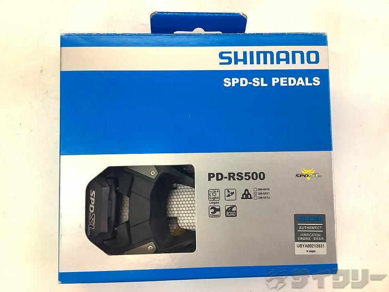 製品情報カテゴリペダル関連 ペダル ビンディングペダル メーカーシマノ年式-色状態ランクA(未使用品)送料サイズ小型サイズパーツクリート規格：SPD色：ブラック状態コメント未使用品です。その他参考価格：9、459円SHIMANO