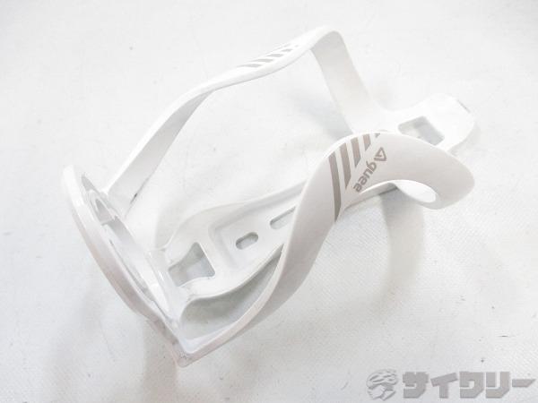 製品情報カテゴリ用品類 ボトルケージ メーカーグイー年式-色状態ランクC(少々キズあり)送料サイズ小型サイズパーツ色：ホワイト状態コメント中古商品です。使用に伴う小傷、汚れがございます。その他