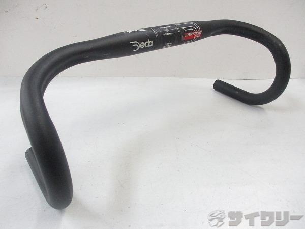 製品情報カテゴリハンドル関連 ハンドル ドロップ メーカーデダ年式-色状態ランクD(年式相応のキズあり)送料サイズ小型サイズハンドル幅：31.7mmクランプ径：420mmパーツ色：ブラック状態コメント中古商品でございます。使用に伴うガリ傷、...