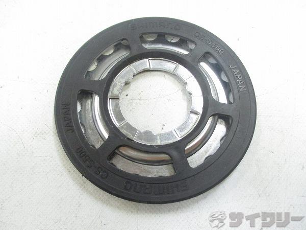 製品情報カテゴリドライブトレイン スプロケット メーカーシマノ年式-色状態ランクC(少々キズあり)送料サイズ小型サイズパーツ歯数：20T状態コメント中古商品です。使用感がございます。その他