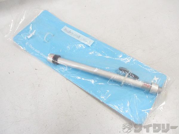 製品情報カテゴリホイール関連 クイック メーカータックス年式-色状態ランクA(未使用品)送料サイズ小型サイズサイズ：M12x1.75用パーツホイールオンタイプのトレーナー用アクセル軸状態コメント未使用品です。その他【参考価格】6、101円