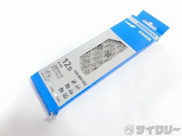 製品情報カテゴリドライブトレイン チェーン メーカーシマノ年式-色状態ランクA(未使用品)送料サイズ小型サイズパーツ対応段数：12s（HG）リンク数：116L状態コメント未使用品です。その他参考価格：5、554円SHIMANO