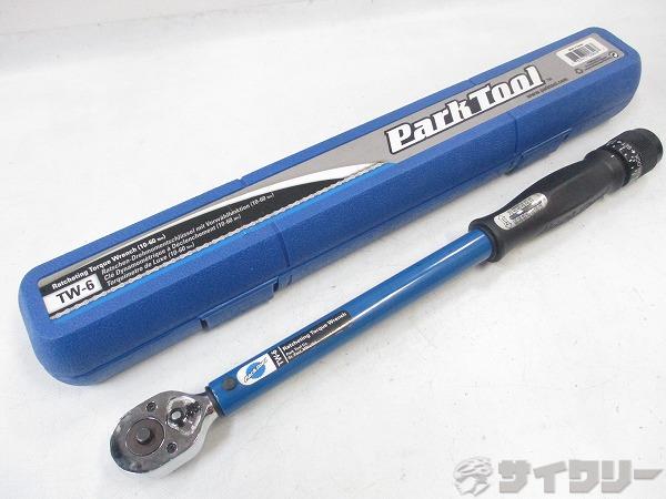 製品情報カテゴリ用品類 工具類/ケミカル 工具類 メーカーパークツール年式-色状態ランクC(少々キズあり)送料サイズ小型サイズ差込角：9.5mmトルク測定範囲：10〜60Nmパーツ状態コメント中古商品です。使用に伴う小傷、使用感がございます...