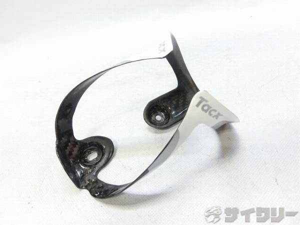 製品情報カテゴリ用品類 ボトルケージ メーカータックス年式-色状態ランクC(少々キズあり)送料サイズ小型サイズパーツ色：ブラック規格：レーサーボトル状態コメント中古商品でございます。使用感、傷、擦れがございます。その他【TACX】