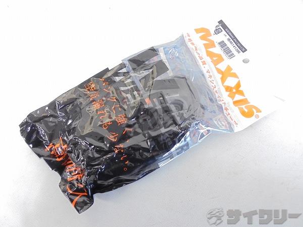 製品情報カテゴリホイール関連 チューブ 24インチ 仏式メーカーマキシス年式-色状態ランクB(ほぼ無傷)送料サイズ小型サイズパーツサイズ：24x1.50-1.75バルブ規格：仏式バルブ長：36mm状態コメント未使用品でございます。保管品の為...