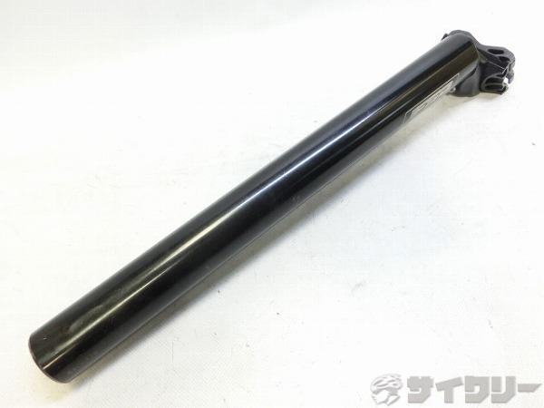製品情報カテゴリサドル関連 シートポスト 31.6mm メーカーFSA年式-色状態ランクC(少々キズあり)送料サイズ小型サイズポスト径：31.6mmポスト長：350mmパーツ色：ブラック状態コメント中古商品でございます。使用感、傷、擦れがご...