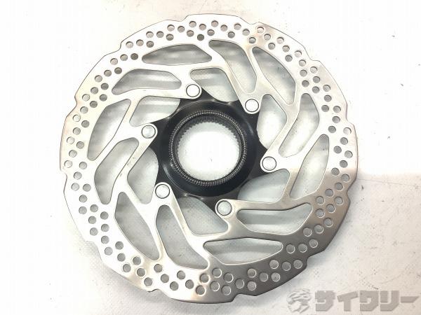 製品情報カテゴリブレーキ関連 ブレーキ用小物 ディスクローター メーカーシマノ年式-色状態ランクC(少々キズあり)送料サイズ小型サイズローター径：160パーツローター固定規格：センターロック状態コメント中古商品でございます。使用に伴う、キズ...