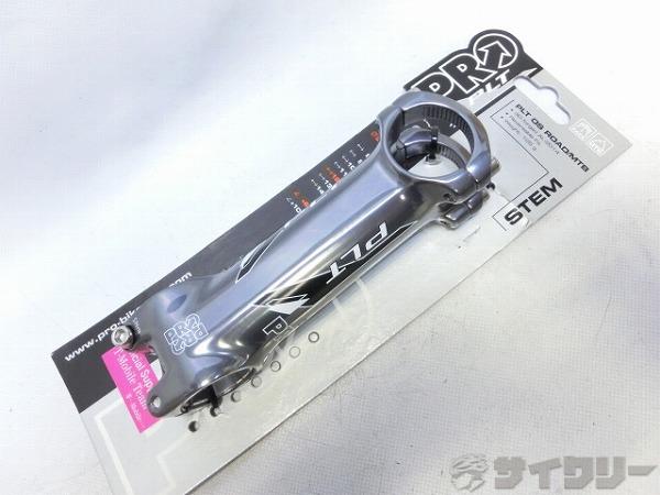 製品情報カテゴリハンドル関連 ステム アヘッド メーカーシマノプロ年式-色状態ランクA(未使用品)送料サイズ小型サイズステム長：120mmコラム径：OS（28.6mm）クランプ径：31.8mm角度：6°パーツ色：ガンメタ状態コメント未使用品...