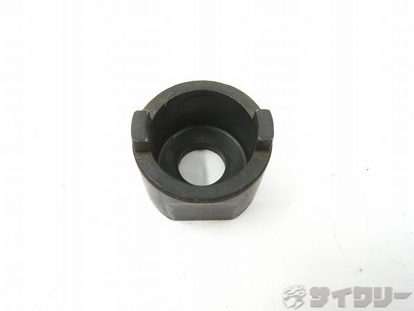 製品情報カテゴリ用品類 工具類/ケミカル 工具類 メーカーサンツアー年式-色状態ランクC(少々キズあり)送料サイズ小型サイズパーツサンツアー製2つ爪ボスフリー用状態コメント中古商品です。使用に伴う傷、汚れがございます。その他【SUNTOUR】