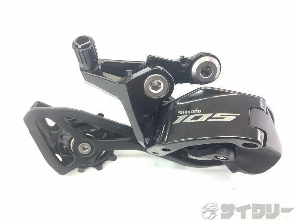 製品情報カテゴリドライブトレイン リアディレイラー メーカーシマノ年式-色状態ランクC(少々キズあり)送料サイズ小型サイズパーツ対応段数：12s状態コメント中古商品でございます。使用感傷ございます。その他参考価格￥7、687SHIMANO