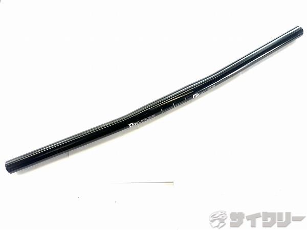 製品情報カテゴリハンドル関連 ハンドル フラット/ライザーバー メーカーグランジ年式-色状態ランクC(少々キズあり)送料サイズ小型サイズハンドル幅：約550mm(実測）クランプ径：25.4mmパーツ色：ブラック状態コメント中古商品でございま...