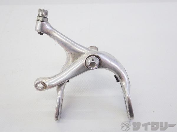 製品情報カテゴリブレーキ関連 ブレーキ本体 サイドプルブレーキ メーカーシマノ年式-色状態ランクD(年式相応のキズあり)送料サイズ小型サイズ　パーツ規格：サイドプル状態コメント中古商品でございます。使用に伴う、キズ・汚れがございます。ワイヤ...