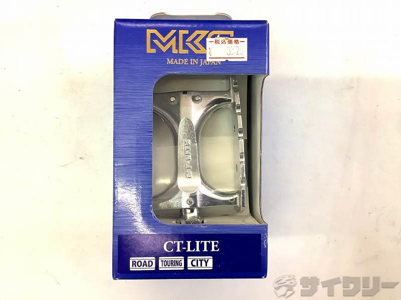 製品情報カテゴリペダル関連 ペダル フラットペダル メーカー三ヶ島年式-色状態ランクA(未使用品)送料サイズ小型サイズパーツ色：シルバー状態コメント未使用品です。その他参考価格：4、070円MKS