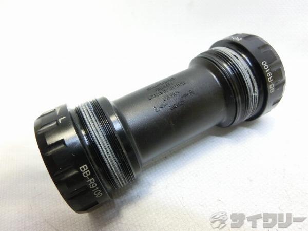 製品情報カテゴリドライブトレイン ボトムブラケット JIS メーカーシマノ年式-色状態ランクC(少々キズあり)送料サイズ小型サイズパーツ規格：JISリンク規格：ホローテック2状態コメント中古商品です。すれ、使用感がございます。その他参考価格...