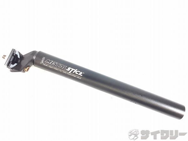 製品情報カテゴリサドル関連 シートポスト 31.6mm メーカーデダ年式-色状態ランクD(年式相応のキズあり)送料サイズ小型サイズパーツ31.6×320mm状態コメント中古商品です。使用感・キズ・汚れがございます。その他