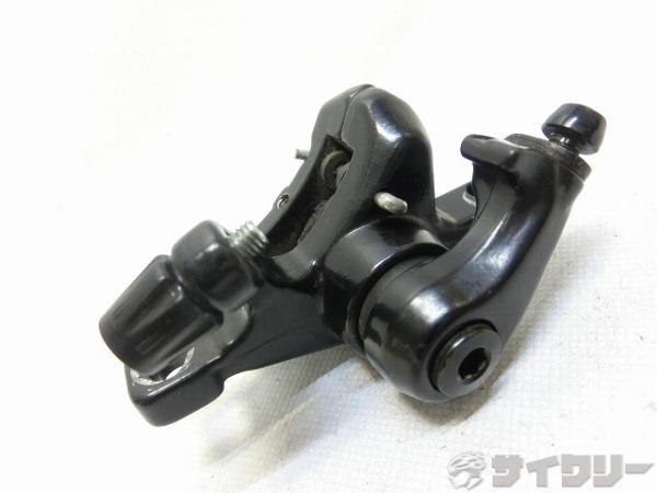 製品情報カテゴリブレーキ関連 ブレーキ本体 ディスクブレーキ メーカー不明年式-色状態ランクC(少々キズあり)送料サイズ小型サイズパーツ規格：メカニカルディスク状態コメント中古商品です。擦れ、傷、使用感がございます。その他