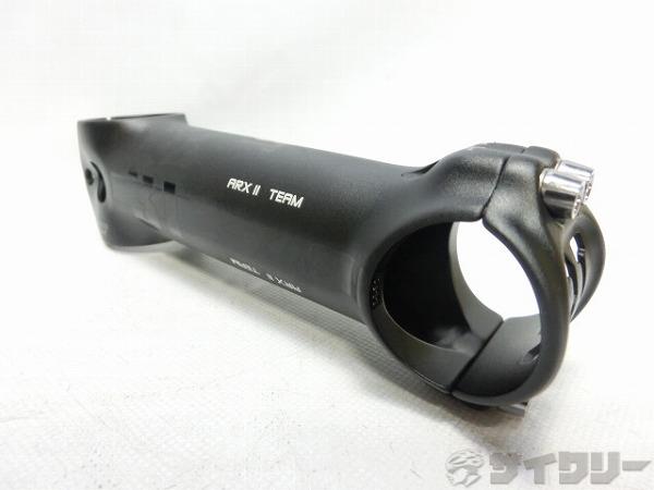 製品情報カテゴリハンドル関連 ステム アヘッド メーカー3T年式-色状態ランクB(ほぼ無傷)送料サイズ小型サイズステム長：120mmコラム径：OS（28.6mm）クランプ径：31.8mm角度：6°パーツ色：ブラック状態コメント中古商品です。...