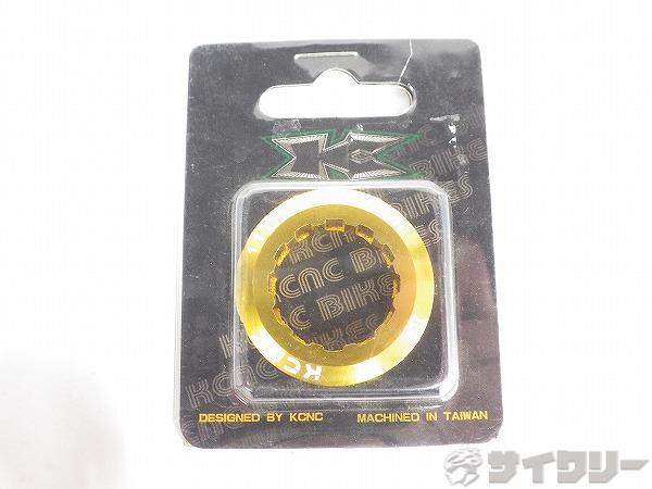 製品情報カテゴリドライブトレイン スプロケット メーカーKCNC年式-色状態ランクB(ほぼ無傷)送料サイズ小型サイズパーツカンパニョーロスプロケット 11Tトップ用状態コメント未使用品です。展示に伴う、小キズ・汚れがございます。画像に写って...