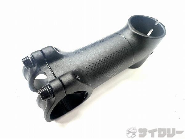 製品情報カテゴリハンドル関連 ステム アヘッド メーカーメリダ年式-色状態ランクD(年式相応のキズあり)送料サイズ小型サイズステム長：90mmコラム径：28.6mmクランプ径：31.8mm角度：±5°パーツ色：ブラック状態コメント中古商品で...