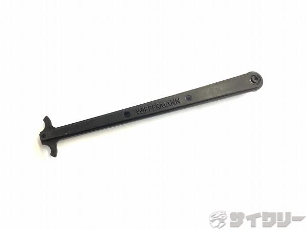 製品情報カテゴリ用品類 工具類/ケミカル 工具類 メーカーワイパーマン年式-色状態ランクC(少々キズあり)送料サイズ小型サイズパーツ状態コメント中古商品でございます。使用感がございます。経年劣化等不明となりますので予めご了承ください。画像に...