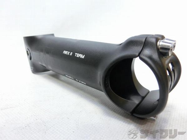 製品情報カテゴリハンドル関連 ステム アヘッド メーカー3T年式-色状態ランクB(ほぼ無傷)送料サイズ小型サイズステム長：120mmコラム径：OS（28.6mm）クランプ径：31.8mm角度：6°パーツ色：ブラック状態コメント中古商品です。...