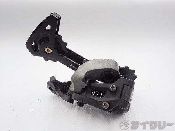 製品情報カテゴリドライブトレイン リアディレイラー メーカーLTWOO年式色状態ランクC(少々キズあり)送料サイズ小型サイズパーツ対応段数：11s状態コメント中古商品でございます。使用に伴う、キズ・汚れがございます。画像に写っている物が全て...