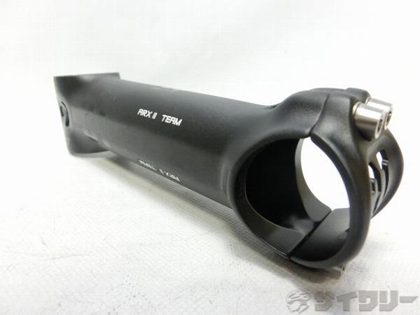 製品情報カテゴリハンドル関連 ステム アヘッド メーカー3T年式-色状態ランクB(ほぼ無傷)送料サイズ小型サイズステム長：130mmコラム径：OS（28.6mm）クランプ径：31.8mm角度：6°パーツ色：ブラック状態コメント中古商品です。...