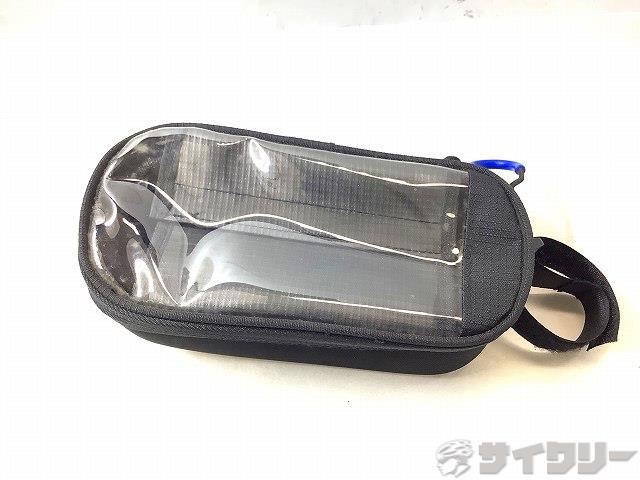 製品情報カテゴリ用品類 バッグ類（車体用） その他 メーカー不明年式-色状態ランクC(少々キズあり)送料サイズ小型サイズサイズ：200x70x90mmパーツ色：BLK状態コメント中古商品です。その他