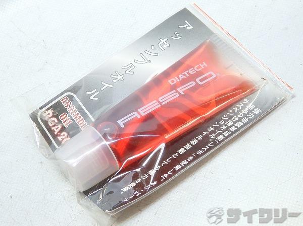 製品情報カテゴリ用品類 工具類/ケミカル ケミカル メーカーレスポ年式-色状態ランクA(未使用品)送料サイズ小型サイズ20gパーツ■正確なトルク管理とカジリ焼き付き防止に威力を発揮。■ネジの締めつけとパーツの組みつけの際に使用する事により、...