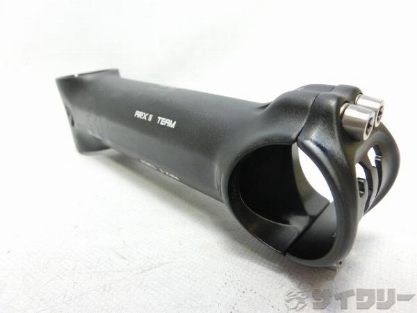 製品情報カテゴリハンドル関連 ステム アヘッド メーカー3T年式-色状態ランクB(ほぼ無傷)送料サイズ小型サイズステム長：130mmコラム径：OS（28.6mm）クランプ径：31.8mm角度：6°パーツ色：ブラック状態コメント中古商品です。...