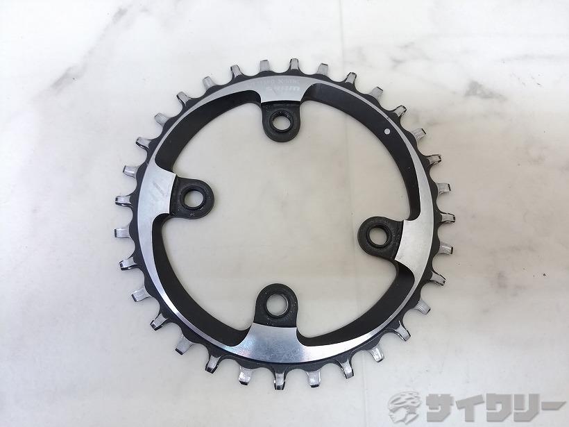 製品情報カテゴリドライブトレイン クランク チェーンリング メーカースラム年式-色状態ランクD(年式相応のキズあり)送料サイズ小型サイズパーツXX1クランクセット用チェーンリング状態コメント中古商品です。使用に伴う傷、擦れ、摩耗がございます...