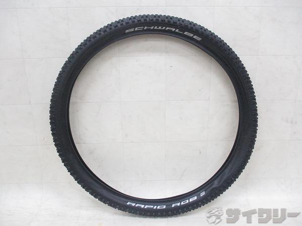 製品情報カテゴリホイール関連 タイヤ 26インチ クリンチャーメーカーシュワルベ年式-色状態ランクB(ほぼ無傷)送料サイズ小型サイズサイズ：26x2.25（57-559）パーツ規格：クリンチャービードタイプ：ワイヤー状態コメント中古品でござ...