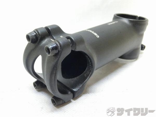 製品情報カテゴリハンドル関連 ステム アヘッド メーカーキャノンデール年式色状態ランクC(少々キズあり)送料サイズ小型サイズステム長：90mmクランプ径：31．8mmコラム径：OSパーツ状態コメント中古商品です。すれ、傷、使用感がございます...