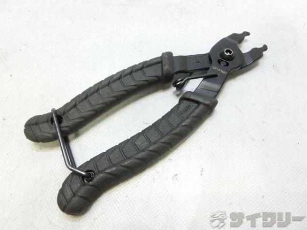 製品情報カテゴリ用品類 工具類/ケミカル 工具類 メーカーグランジ年式-色状態ランクC(少々キズあり)送料サイズ小型サイズパーツクイックチェーンリムーバー状態コメント中古商品でございます。使用感、傷、擦れがございます。その他