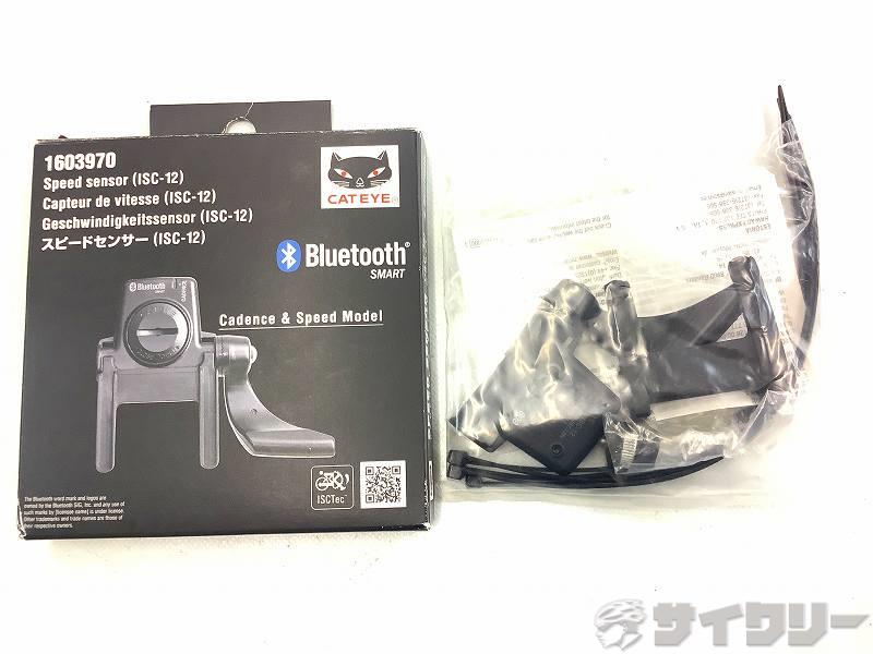 製品情報カテゴリ用品類 サイクルコンピュータ ケイデンス機能有 ワイヤレスメーカーキャットアイ年式-色状態ランクB(ほぼ無傷)送料サイズ小型サイズパーツ使用電池：CR2032BLUETOOTH状態コメント中古商品です。動作未確認です。その他...