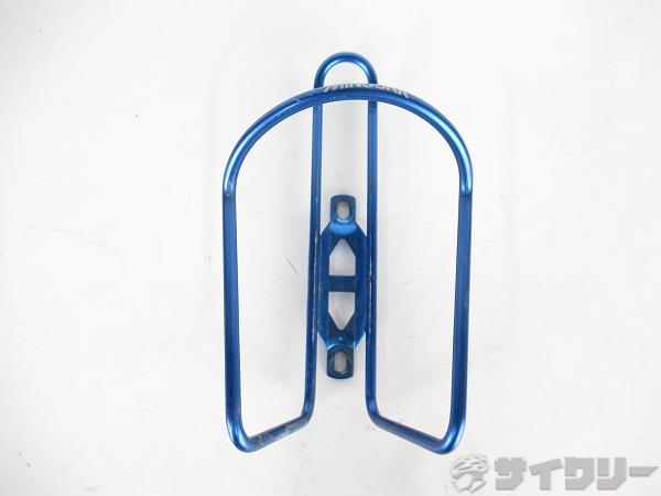 製品情報カテゴリ用品類 ボトルケージ メーカーミノウラ年式-色状態ランクC(少々キズあり)送料サイズ小型サイズパーツ規格：レーサーボトル対応色：ブルー状態コメント中古商品でございます。使用に伴う傷や擦れがございます。画像に写っているもので全...