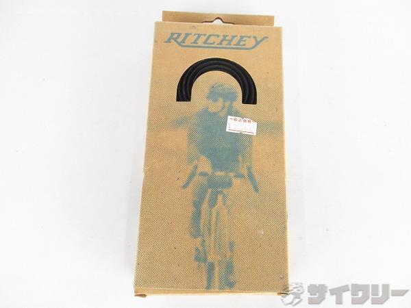 製品情報カテゴリハンドル関連 バーテープ 本体 メーカーリッチー年式-色状態ランクA(未使用品)送料サイズ小型サイズパーツ色：ブラック状態コメント未使用品です。長期保管品となりますので、ご理解の上、ご購入下さいませ。その他参考価格：4、40...